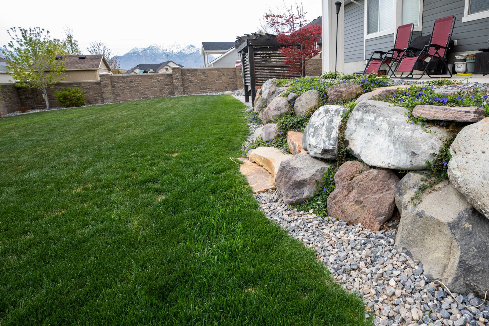 Plan Out Your Budget in Salt Lake City, UT with Our Landscape Pricing Guide