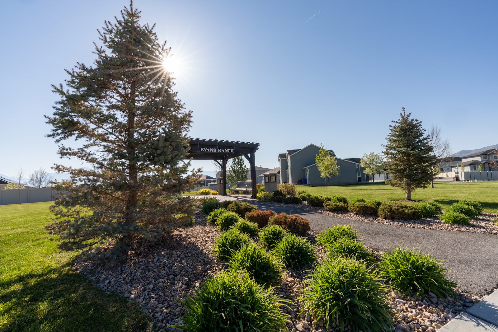 Amp Up Your Layton, UT Home With Our Landscaping Services